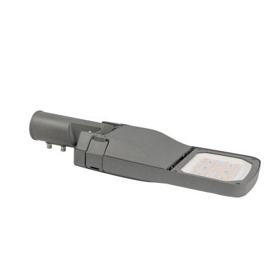 China IP66 Nema / Zhaga Sensor LED Parking Lot Street Light  30W - 200W for sale