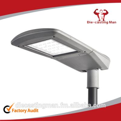 Cina i dispositivi 120000lm dell'iluminazione pubblica di 120W LED per la carreggiata alluminio IP65 della pressofusione in vendita