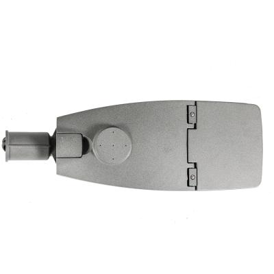 중국 CE CB 로에스 알루미늄 야외 도로는 140lm/W IP66 30w 40w 50w를 수용하는 가로등을 이끌었습니다 판매용