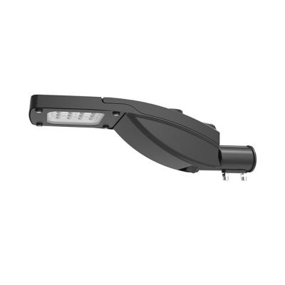 중국 IP66은 툴레스스 SMD 3030 공공 빛을 수용하는 50w 야외 주도하는 가로등을 방수 처리합니다 판매용