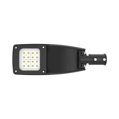 중국 다이 캐스트 알루미늄은 거리 램프 광 비어 있는 주택 방수 IP66을 이끌었습니다 판매용