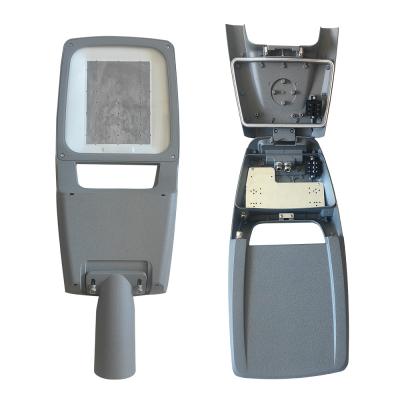 Cina dispositivi dell'iluminazione pubblica della lega di alluminio di 30W 40W 50W IP65 LED per all'aperto in vendita