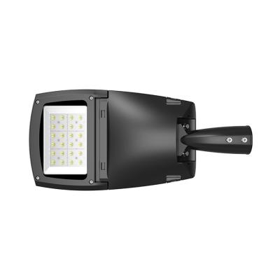 Cina Dispositivi di alluminio IP65 3000lm - 20000lm dell'iluminazione pubblica di alto potere LED in vendita