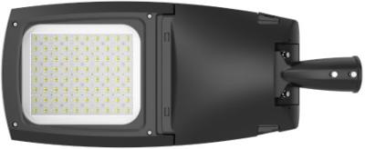 중국 ENEC CB 평가된 야외 알루미늄은 방수 도구 무료 IK08을 수용하는 가로등을  이끌었습니다 판매용