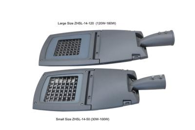 중국 도구 무료 알루미늄 SMD는 높은 방법 ENEC 로에스를 위한 가로등 주택을 이끌었습니다 판매용