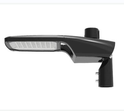 China IP65 Outdoor LED Motion Sensor Light Die Casting Aluminium Control Road Light for sale