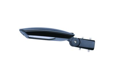 China 50W 120° Zhaga Sensor Street Light Empty Housing Custom Die Casting Aluminium for sale