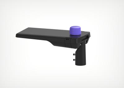 Cina Luce esterna a risparmio energetico Dali Parcheggio Garage Lampade per strada in vendita
