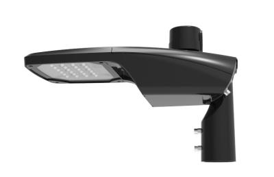 China 100W IP65 High Power LED Street Light AC85 - 265V Input Voltage for sale