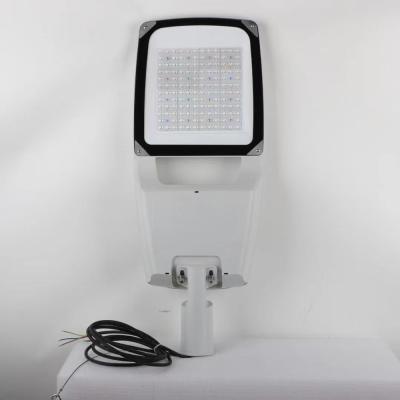 중국 야외 LED 스트리트 라이트 하우징 100W 150 와트 모션 센서 판매용