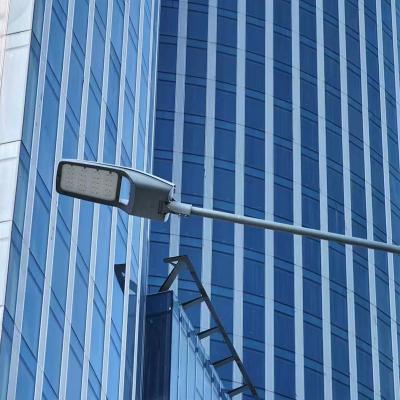 중국 다이 캐스트 알루미늄 IP66 방수 IK08 SMD LED 스트리트 라이트 150w 200w 240w 고전력 판매용