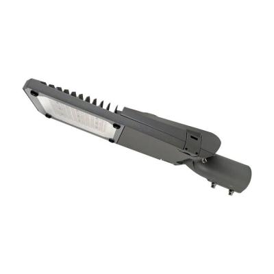 중국 장수 알루미늄 합금 LED 스트리트 라이트 하우징 램프 효율 150lm / W 판매용