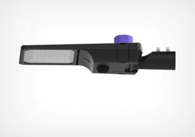 중국 SL-29-40 클래스 I LED 스트리트 라이트 하우징 30 - 60W 45 / 60mm 파이프 ENEC CB CE EMC LM79 Rohs 판매용