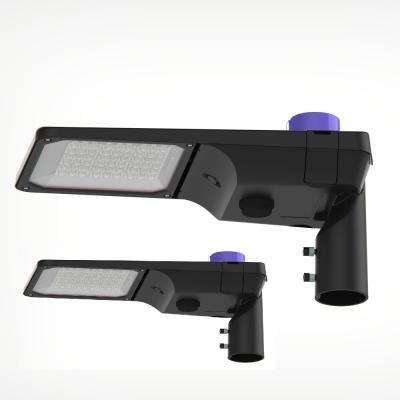 중국 SMD 3030 다이 가스팅 알루미늄 LED 스트리트 라이트 하우징 SL-29-100 80-150W 판매용