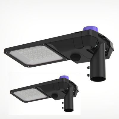 중국 SL-29-160 높은 뤼멘 130lm/W SMD 3030 LED 스트리트 라이트 하우징 150-160W 판매용