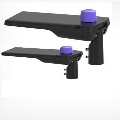 중국 SL-29-160 150W-200W 주사형 알루미늄 LED 거리 조명 가구 IK08 IP66 방수 판매용