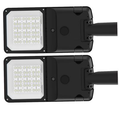 China SL-29-160 130lm/W SMD LED Street Light, 150-200W IK08 LED Street Light Housing for sale