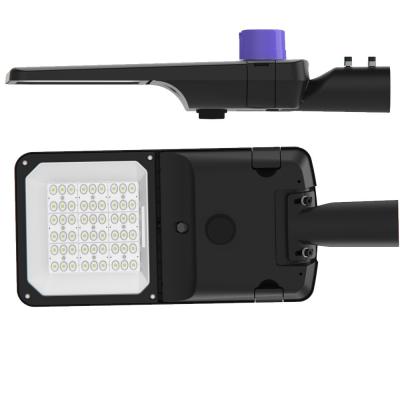 중국 SL-29-240 도구 무료 다이 주름 알루미늄 LED 스트리트 라이트 하우징 200-240W IK08 IP66 판매용