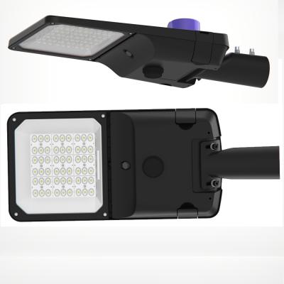 중국 고급 프로젝트를 위한 IP65 도로 및 거리 조명 제조업체 판매용