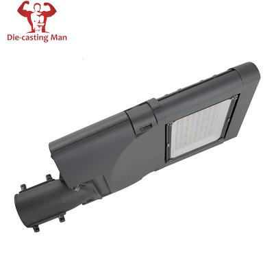 Cina SL-26 High Power SMD Streetlights Highway Pathway Waterproof Outdoor Road Lamp IP66 50w in vendita