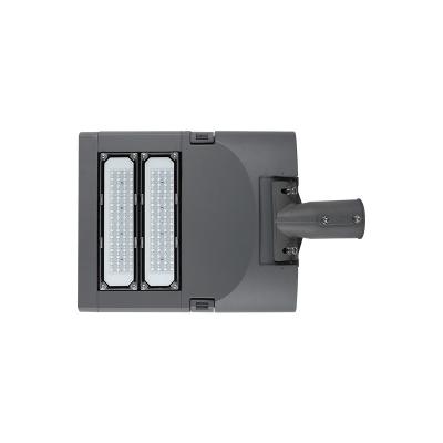 Cina Modulo di luce stradale Nuova lampada stradale pubblica di alta qualità 5 anni di garanzia IP66 100W LED Street Light con angolo regolabile in vendita