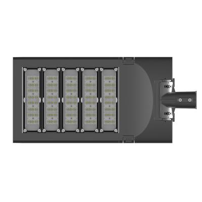 Cina Best seller autostrada all'aperto impermeabile ip66 stampo smd chip die casting alluminio 200w 300w all'aperto led street light in vendita