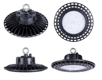 China CRI Ra 80 UFO High Bay Light φ400*H150mm for Versatile and Flexible Lighting Solutions for sale