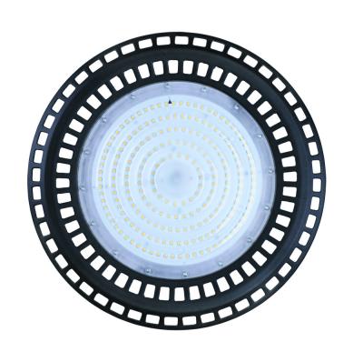 China CRI Ra 80 UFO High Bay Light φ400*H150mm for Versatile and Flexible Lighting Solutions for sale