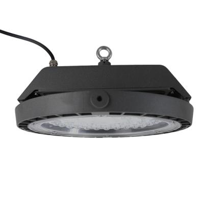 China IP65 UFO High Bay Lights with 50 Lifespan and 120° Beam Angle for sale