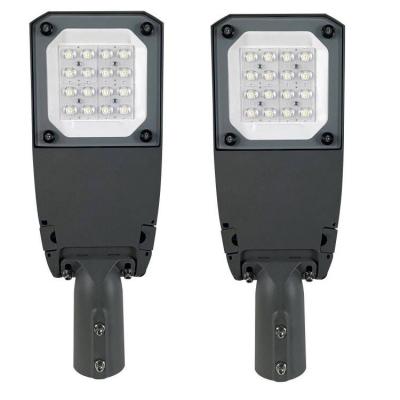 Cina Risparmio energetico Ip66 ik08 Lampade a polo impermeabile 80w 100w 120w SMD 3030 Lampade da strada all'aperto a led in vendita
