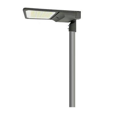 China Outdoor Lighting Street Light Lamp with Cct 3000-6500K and IP66 for sale