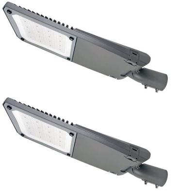 Cina Fabbricazione di illuminazione stradale in alluminio a fusione a stampa IP66 5 anni di garanzia 2024 illuminazione stradale commerciale all'aperto in vendita