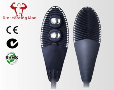 중국 알루미늄 직업적인 지도된 거리 조명 AC85 - 265v 120 와트수 Loog 생활 시간 판매용