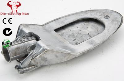 Китай на открытом воздухе снабжение жилищем уличного света СИД с славной универсалией дизайна использовало материал алюминия 102 продается