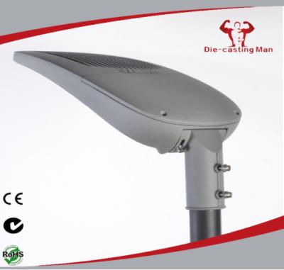 Cina iluminazione pubblica all'aperto della strada LED di 50W 100W che alloggia l'alloggio di fusione sotto pressione dell'alluminio IP65 in vendita