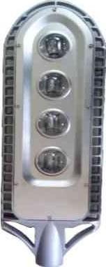 중국 효율적인 고전력 LED 스트리트 라이트 야외 3000lm-20000lm 판매용