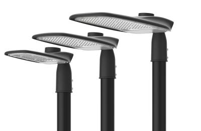 China Color Rendering Index ≥70 1 Module with 304 Stainless Screws led street light for sale