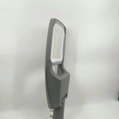 China Lampada a LED in lega di alluminio luce stradale AC90-305V Voltaggio di ingresso for sale