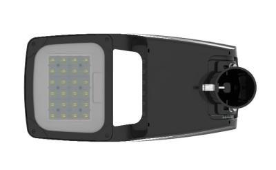 Cina Fabbricazione di apparecchi di illuminazione stradale a LED con durata di vita personalizzata di 000 ore e illuminazione in vendita