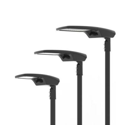 China IP66 Aluminium Die Casting Housing Street Light con alta luminosità for sale