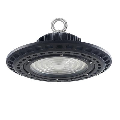 중국 220V 등급 전압 LED 높은 베이 라이트 0.95 전력 요인 및 알루미늄 주택 재료 판매용