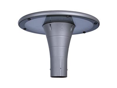 China IP65-classificeerde LED-buitenstraatlantaarns YAUB-09 model 18000 lumens voor paalmontage for sale