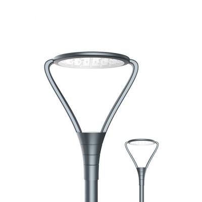 China Economisch LED-buitenverlichting YAUB-09 met 18 000 lumens AC85-265V Invoerspanning for sale