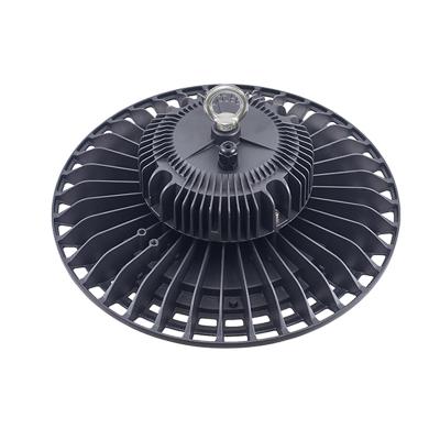 중국 다이 캐스팅 알루미늄 하우징 전력 300w 방수 산업 LED 베이 라이트 판매용