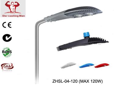 China Van de hoge de MAÏSKOLF LEIDENE van de Machts Super Heldere Cobra Dubbele LEIDENE Lichtbronnenstraat Lichte 80w 100w 120w Te koop