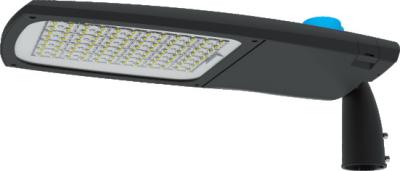 Cina 3000K-6000K Alloggiamento di illuminazione stradale con fonte luminosa LED ad efficienza CE RoH certificata in vendita