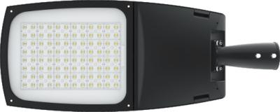 China Customized LED Street Light Fixtures From 70-200W With 3000K-6000K Color Temperature for sale