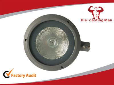 Cina luci principali all'aperto del giardino di 8M Height IP66 50W in vendita