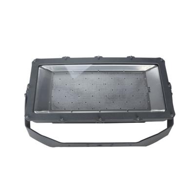China 200W 400W 600W LED Stadium Light Housing Shell For Sports Fields for sale