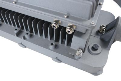 China 200W 400W 600W LED Stadium Light Housing Shell For Sports Fields for sale